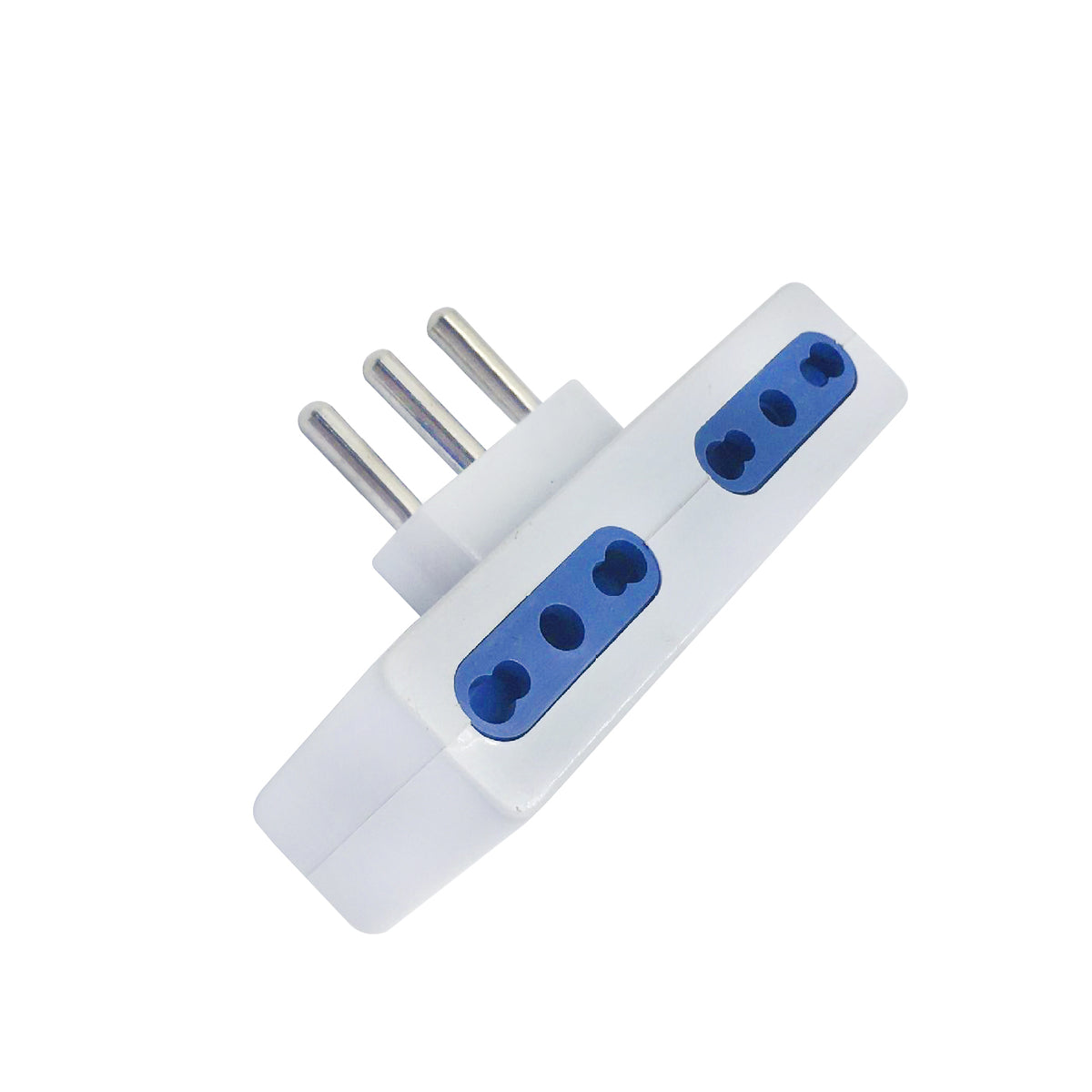 MULTIPLE PLUG